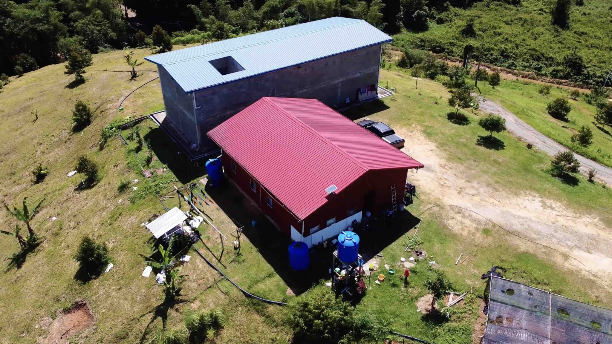 Swiftlets Farming – Archilles Group